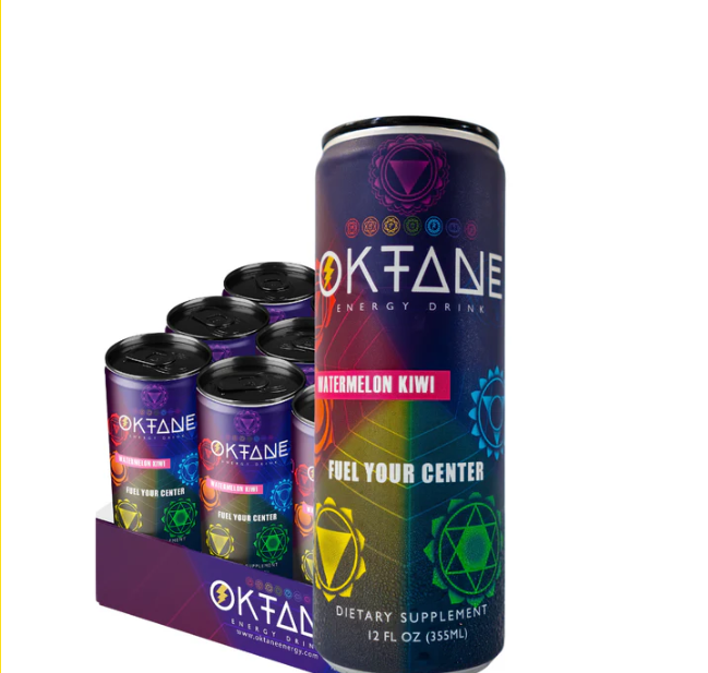 THE BEST ENERGY DRINK. In today’s fast-paced world, where time… | by ...