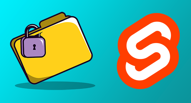 The Benefits Of Using Svelte With Userbase By Julian Rosenthal Javascript In Plain English