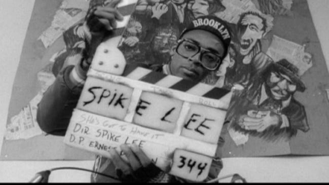 Spike Lee: Movie Star. An exploration of how Lee’s work behind… | by ...