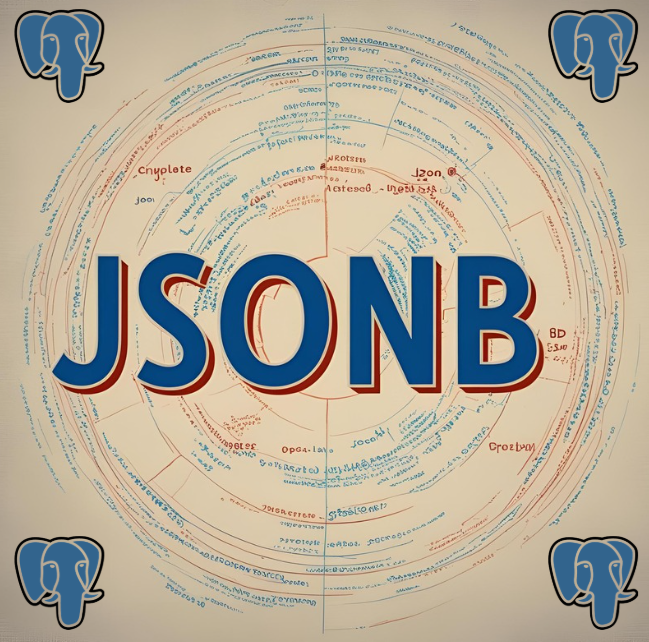 Postgresql Jsonb Postgresql Gives You The Best Of Both By Oz Medium