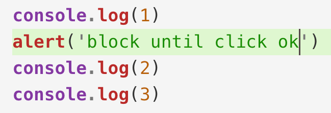 JavaScript queue, stack, heap, thread, process, recursion, stack ...
