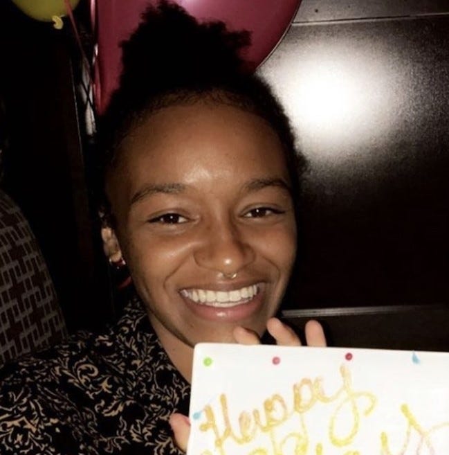 Solo Traveler Missing in Hawaii: What Happened to Khiara Henry? | by ...