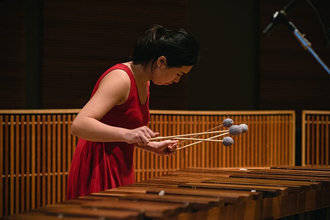 Pvc Pipe Marimba