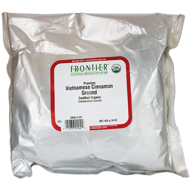 A Pound of Vietnamese Cinnamon. This is my second attempt at a blog. My ...