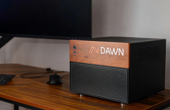 DAWN: Turn your home Wi-Fi into an income stream (the DePIN trying to ...