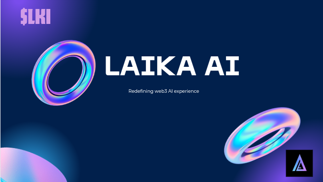 "Unlocking the Full Potential of $LKI Tokens: Laika AI Utility | by Shining Delight | Sep, 2024 ...