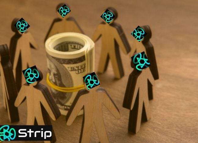 StripFinance is positioned to create more value and provide much needed ...