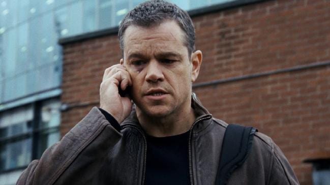 Jason Bourne review. Bourne stuff happens. | by Zach Attacks Film | Medium