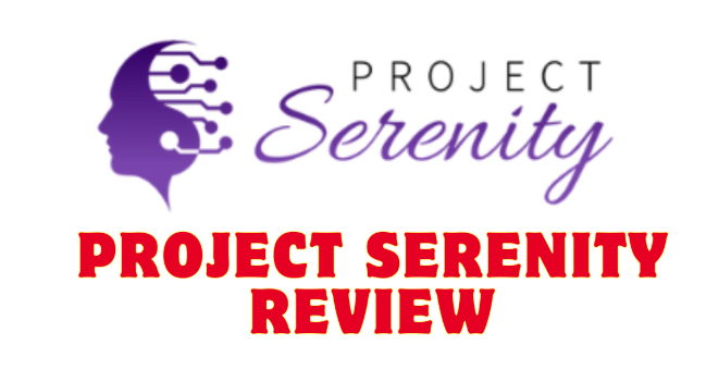 Project Serenity Review— 33% Life-time Commissions | by Steven | Medium