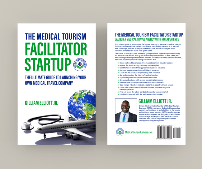 Medical Tourism Books: Your Essential Guide to the World of Healthcare ...