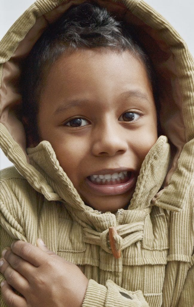 Recess In the Cold. At Possip when the weather gets cold we… | by ...
