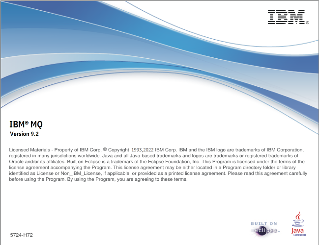 Running Ibm Mq In Docker Container By Ivan Slavka Medium