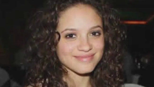 Did She Record Her Own Murder? The Chilling Audio Evidence in the Faith ...
