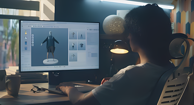 3 Most Popular Animation Professions You Should Know | by Animation ...