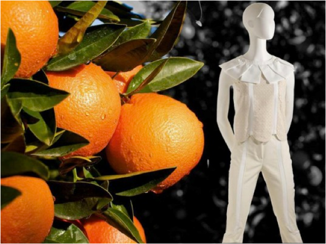 Italy: Sustainable fashion, sustainable world | by Creative Business ...