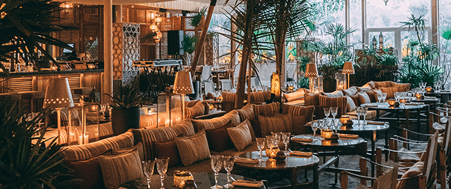 Best Affordable Restaurants in Riyadh: Richoux Delivers Quality on a ...