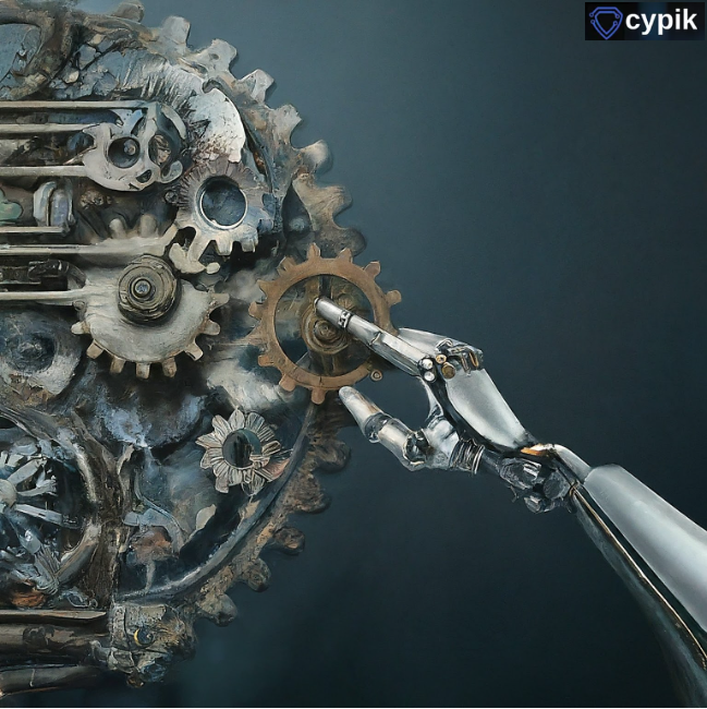 The Future Of Kubernetes Is Ai Powered Exploring Open Source Tools For Enhanced Deployments