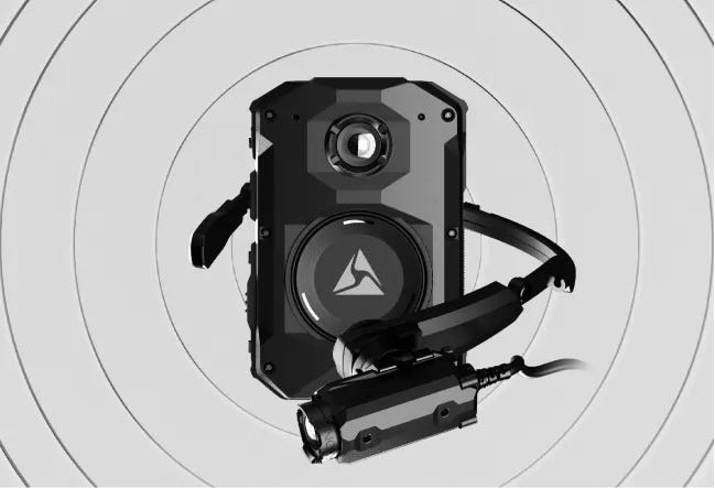 If not reviewed properly, bodycam footage is an expensive wasted ...