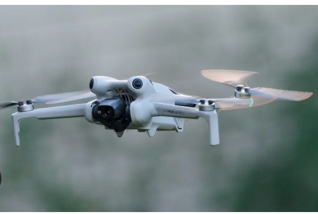 Up, Up, and Away: How to Choose the Perfect Drone for Your Child’s ...