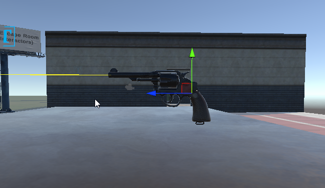 Grab Your Objects Just The Way You Want; VR Attach Transform | by ...