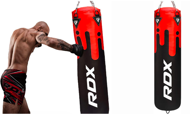Unleash Your Inner Fighter: A Guide to MMA Punch Bags | by Mark Levis ...