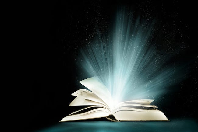 Five tips for turning a book into an interactive game | by Guy Gadney ...