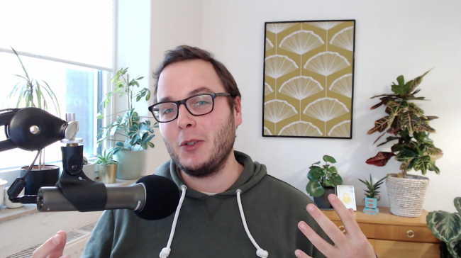 Max Van Collenburg — Integromat Mastery | by Dupuishamlet | May, 2024 ...