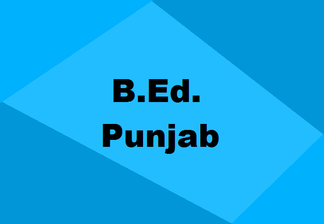 How to Choose the Best B Ed College in Punjab | by Lavishathinknext ...