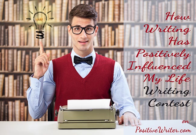 How Writing Has Positively Influenced My Life | by Leah A. | Medium