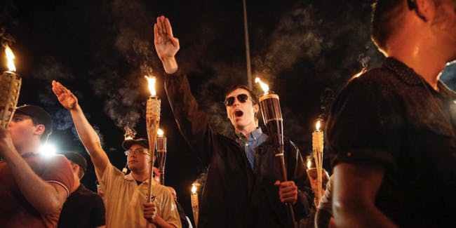 Fascism, explained.. Since the beginning of this decade… | by Reem Fa ...