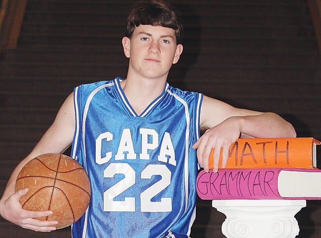 CAPA caps year with victory | by Admin | South Philly Review | Medium