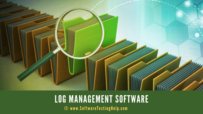 Logs | Cyber Security | Log Management | Medium