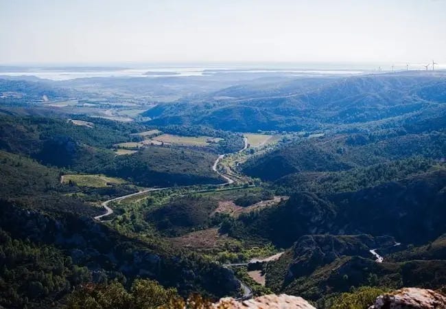 Minerve Village. Embark on a captivating journey through… | by ...