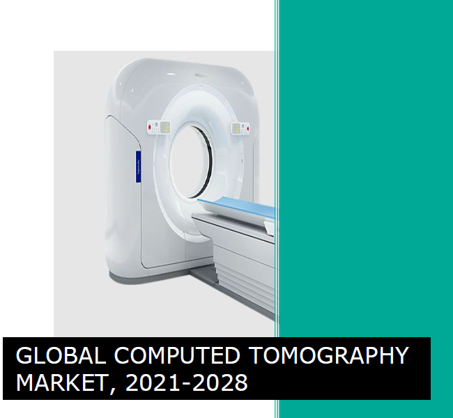 GLOBAL COMPUTED TOMOGRAPHY MARKET | by megha | Medium
