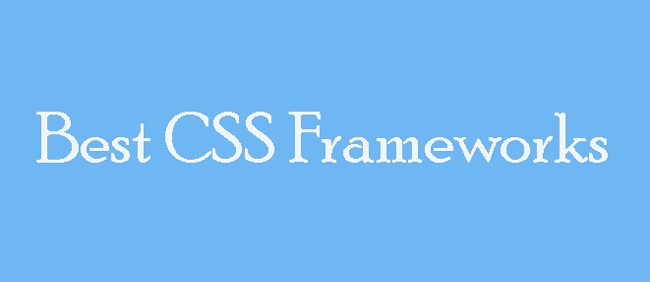 Top 7 CSS Frameworks for 2023 You Should Know | by Blessing Dawodu | Medium