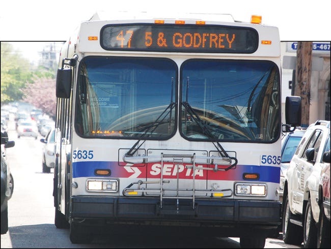 SEPTA consolidates Route 47 | by Admin | South Philly Review | Medium