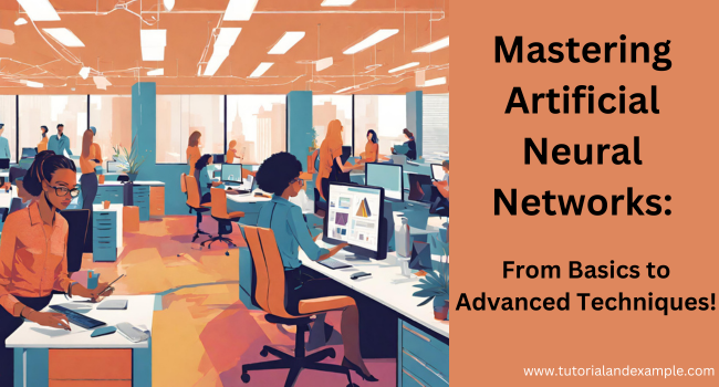 Neural Networks Unraveled: The Ultimate Tutorial for Beginners | by IT Training | Oct, 2023 | Medium