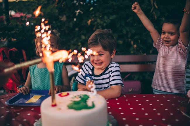 Throw a Memorable Birthday Party Without Breaking the Bank | by Updates ...