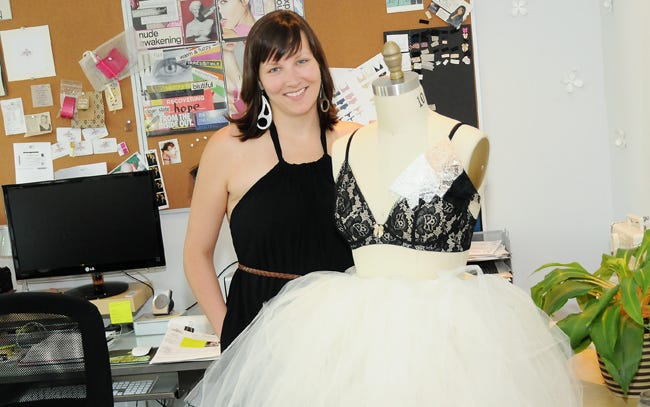 AnaOno Intimates stitches health crusade | by Admin | South Philly ...