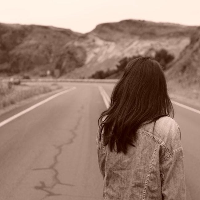 Feeling Empty and Lost? 5 Pieces of Advice to Root Out the Cause | by ...