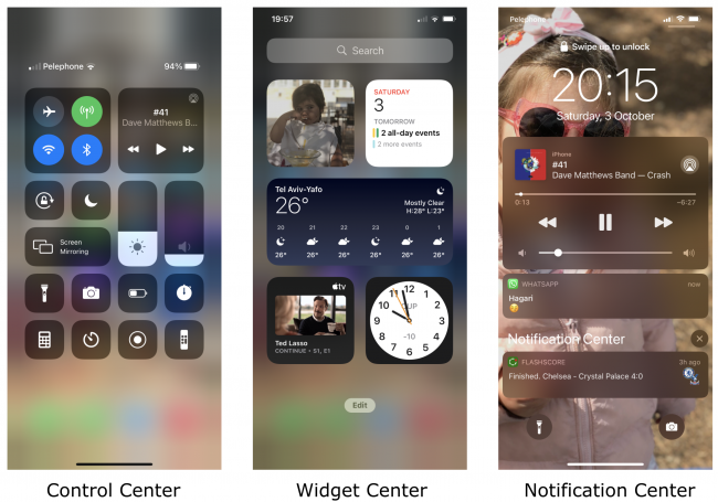 Learn Swift#5 研究 8 種 UI 元件. 內容包含 Segmented… | by Sasha Chen | Medium