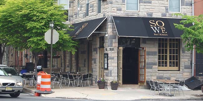 SoWe | by Admin | South Philly Review | Medium