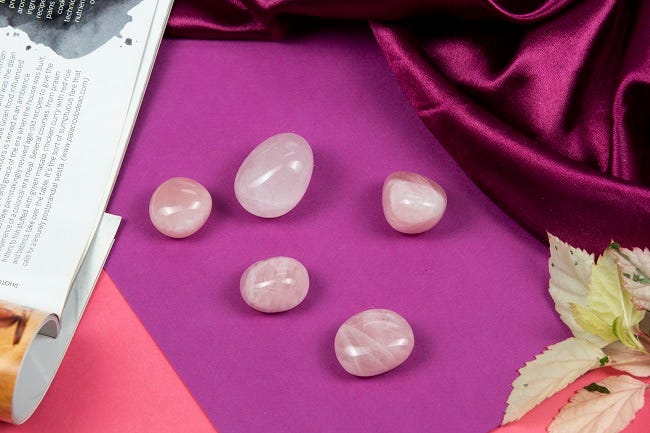 The Crystal Cure — Transform your Life with the Powerful Healing ...