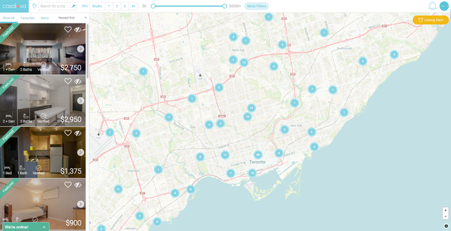 This Toronto startup’s online rental marketplace is a game-changer for ...