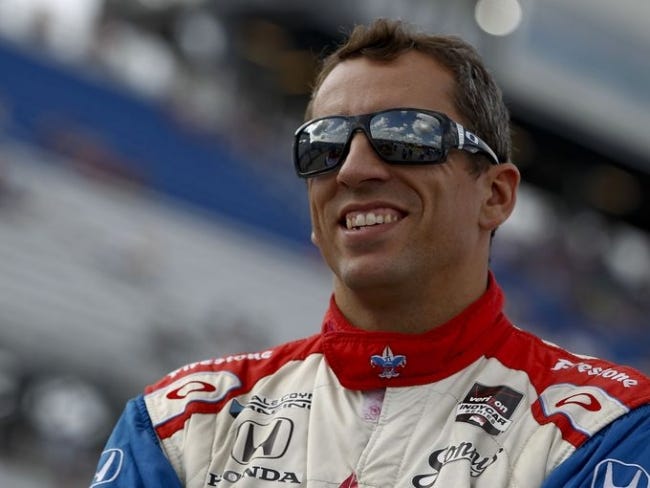 I’m heartbroken by IndyCar driver Justin Wilson’s death. | by Patrick Foley | Medium