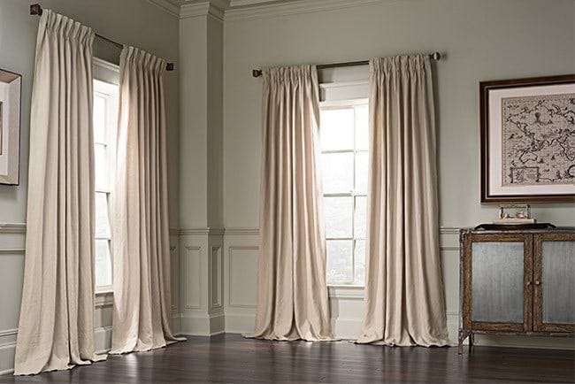 Top Interior Design Ideas Using Sheer Curtains in Dubai | by Jacob ...