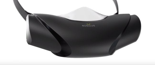 VR/AR has become a popular topic since the appearance of Oculus in 2012 ...