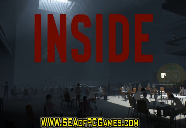Inside 1 PC Game Full Setup. Inside 1 PC Game Full Setup | by ...