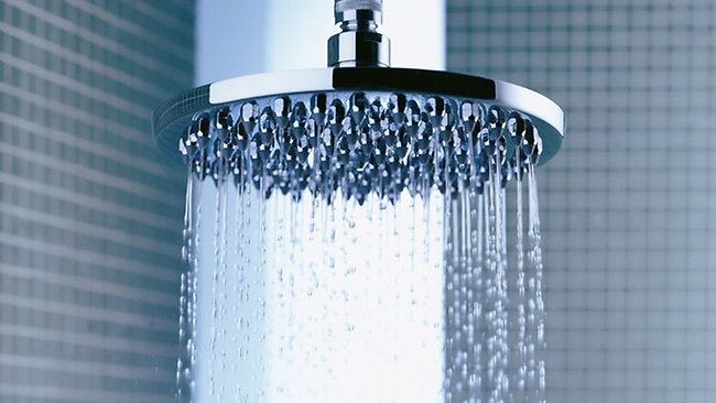 Cold Shower Therapy. My thoughts about taking cold showers. | by Adrien ...