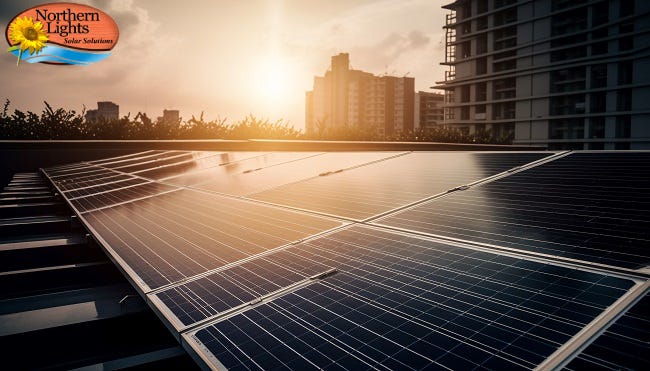 Innovation in Action: The Unmatched Performance of Solar Vacuum Tube ...